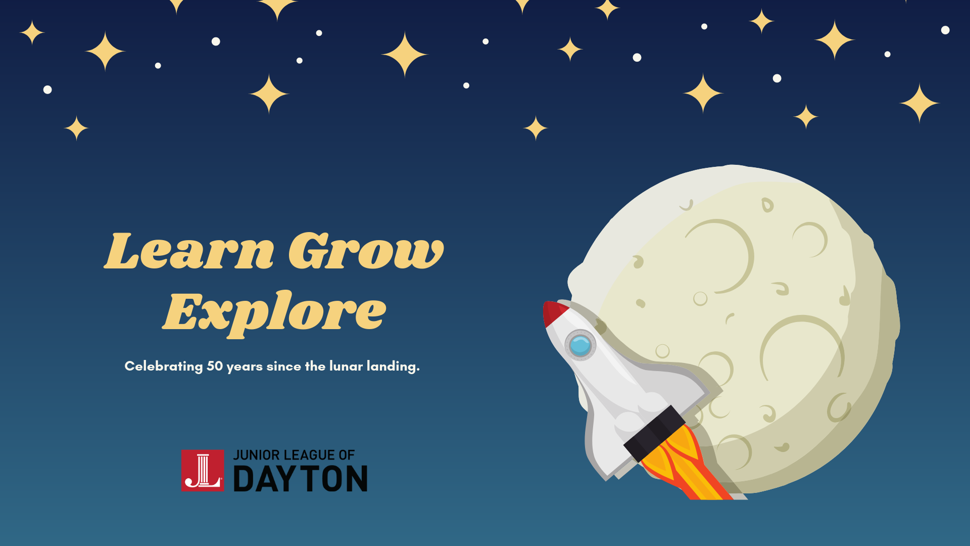Learn Grow Explore Www Jldayton Org